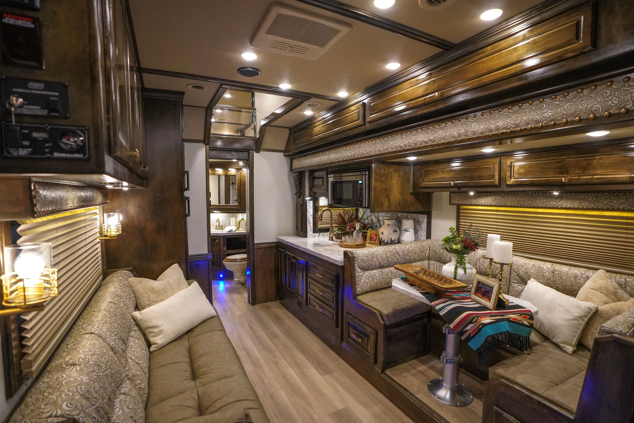 Premier Custom Interiors