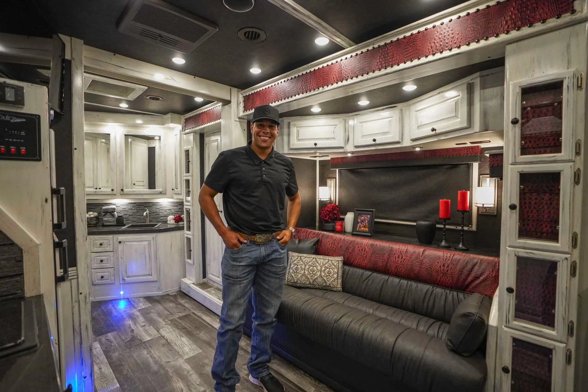 Premier Custom Interiors