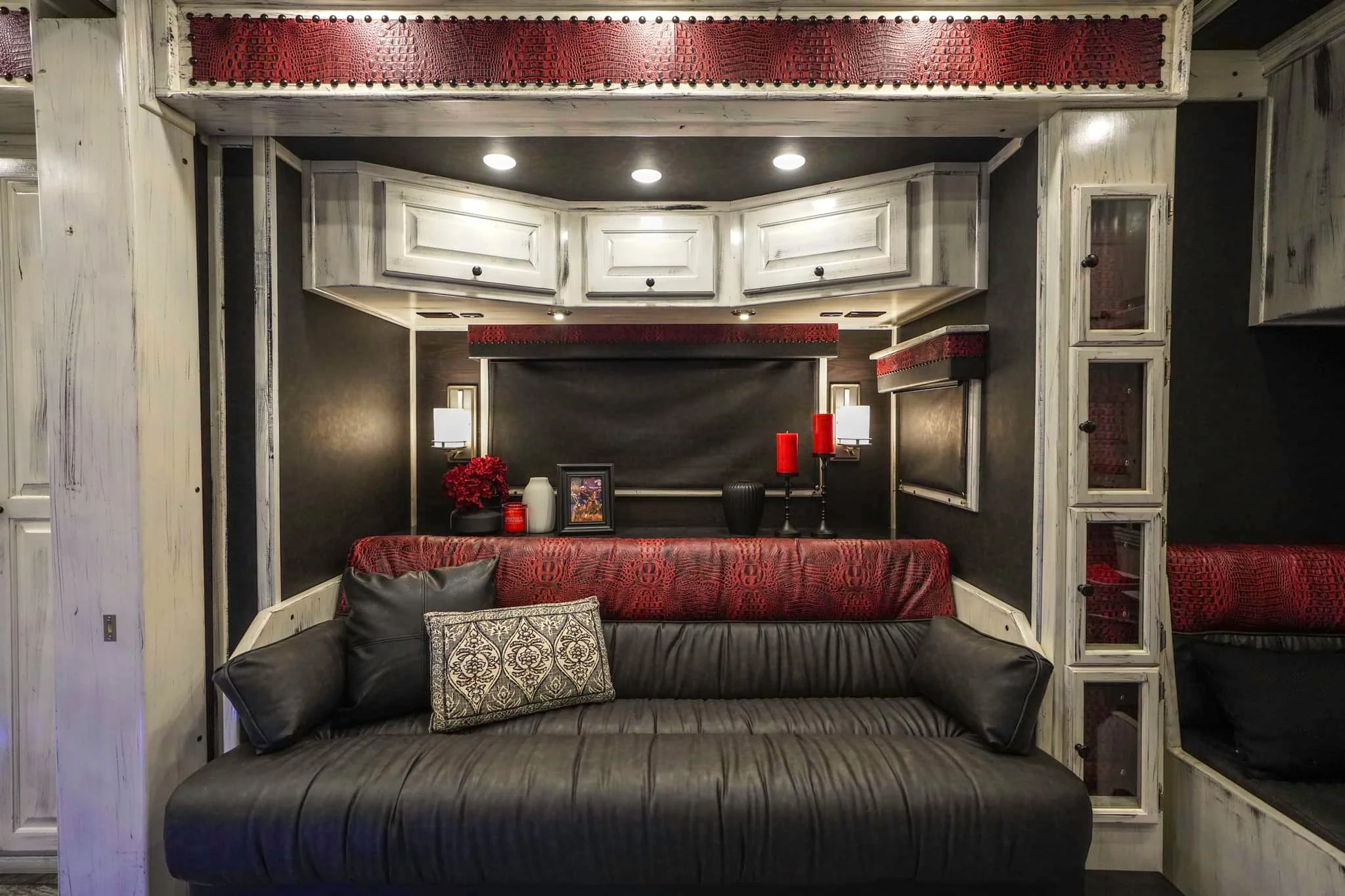Premier Custom Interiors