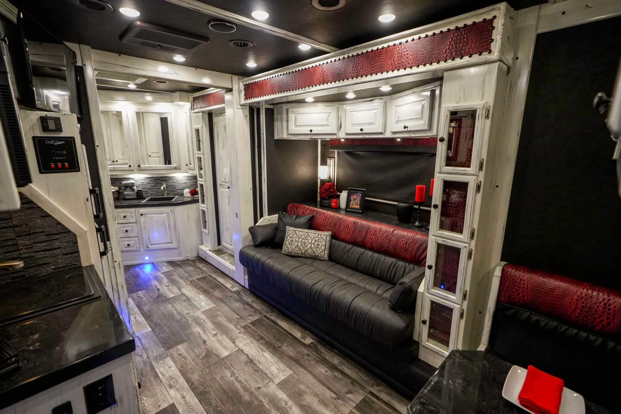 Premier Custom Interiors