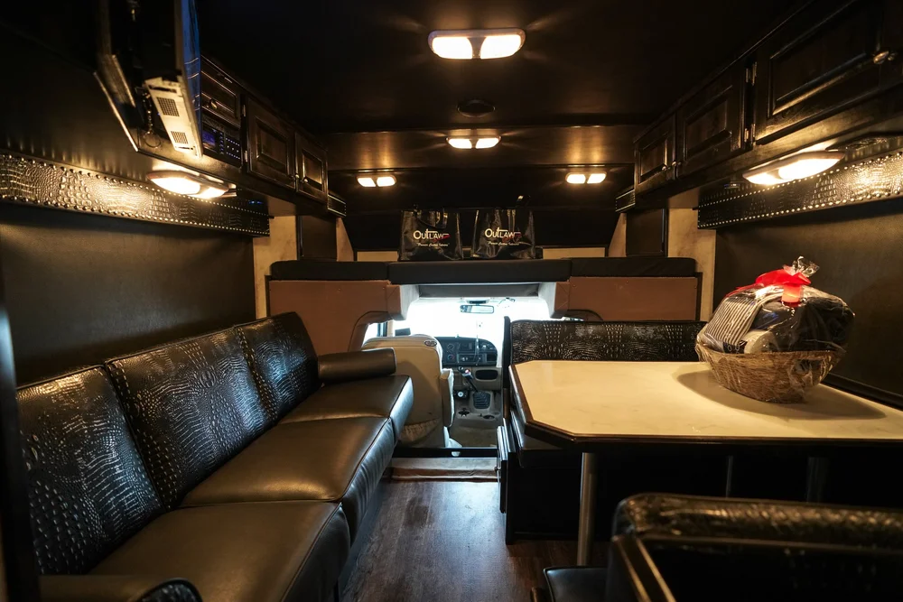 Premier Custom Interiors