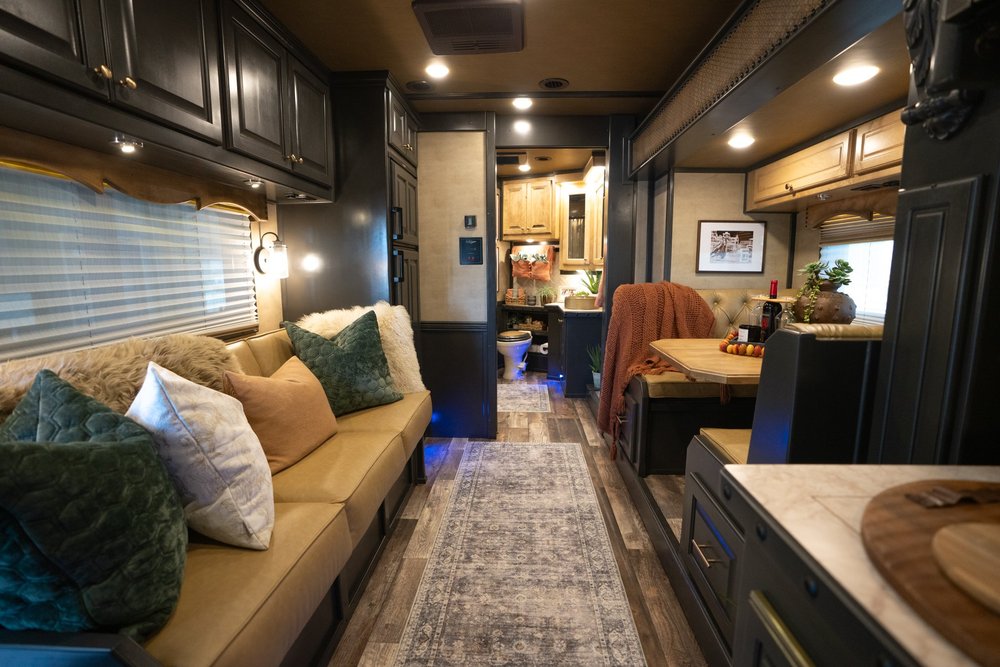 Premier Custom Interiors