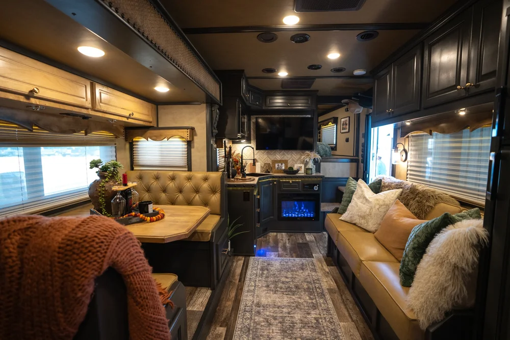 Premier Custom Interiors