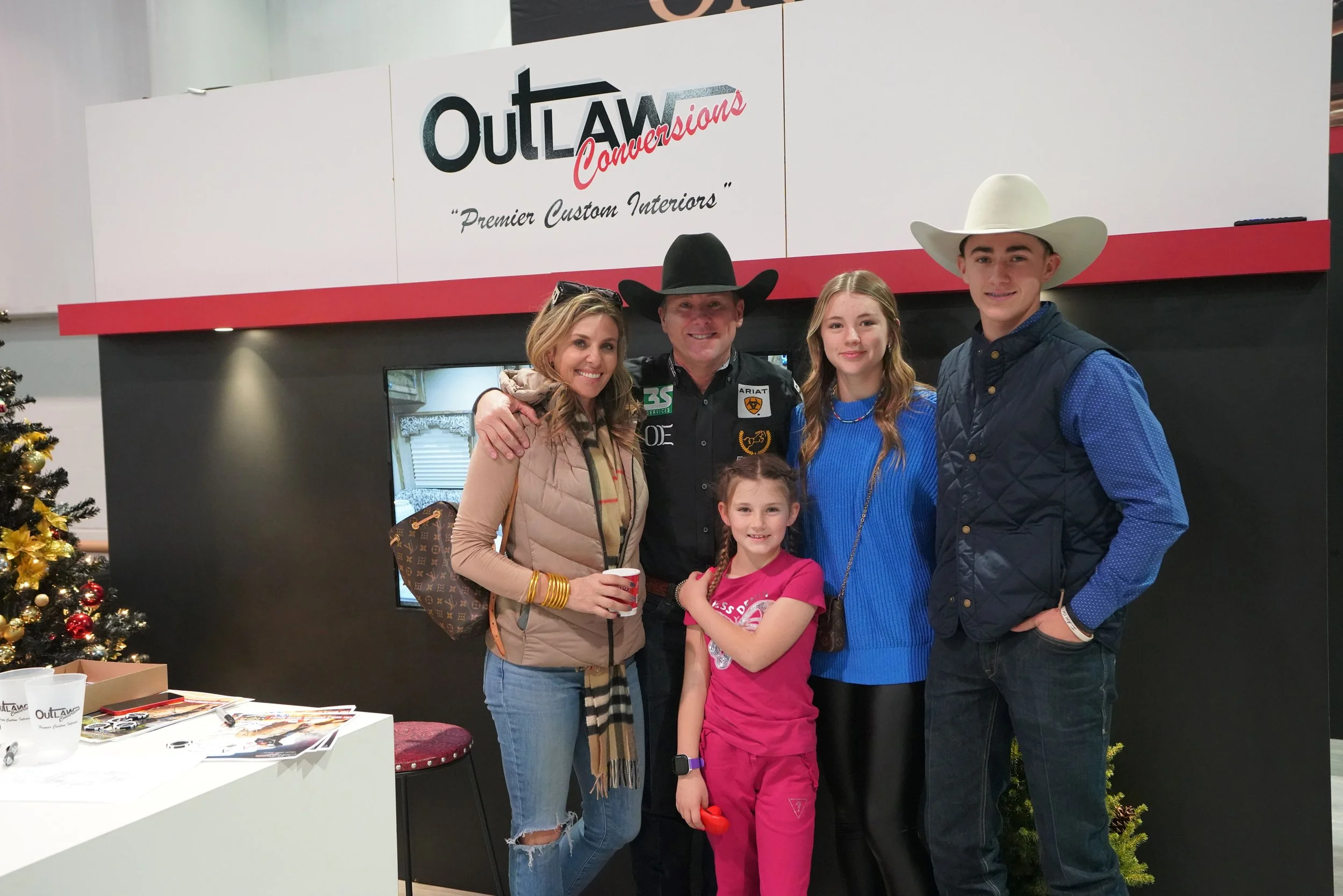 OUTLAW CONVERSIONS—Outlaw Conversions Homepage