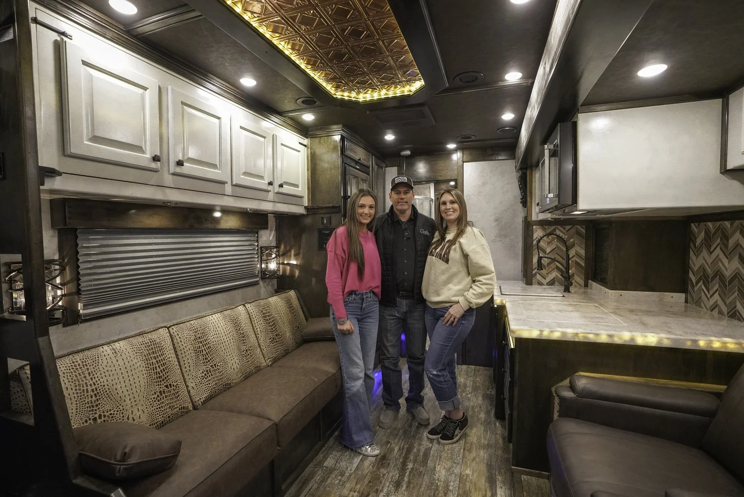 Premier Custom Interiors