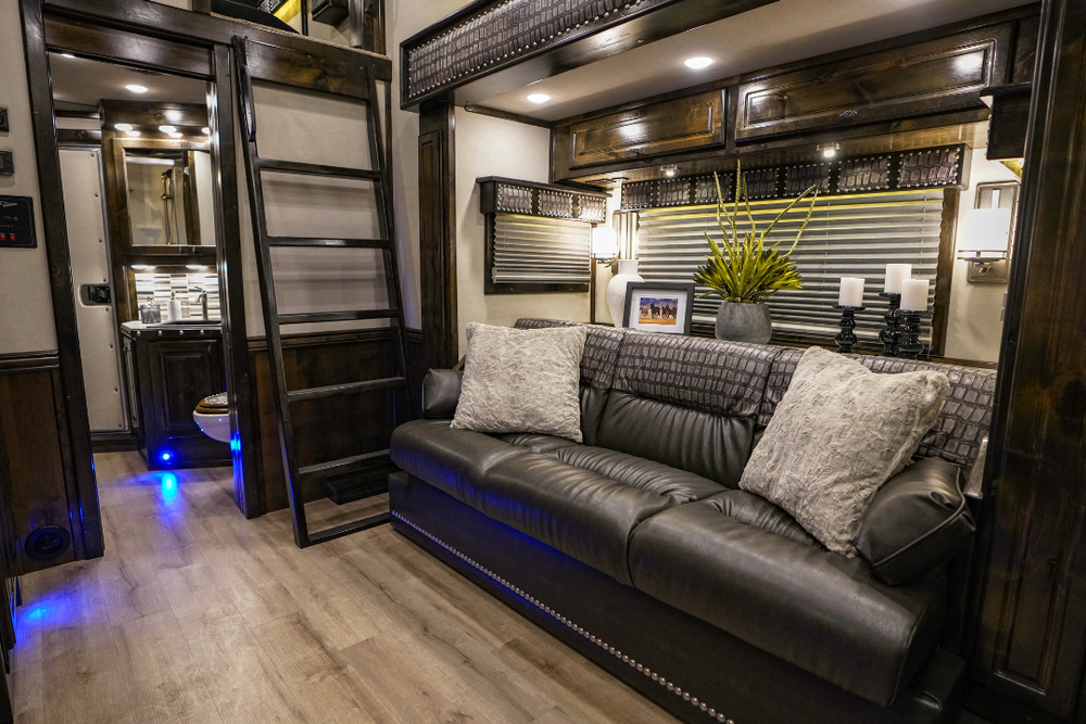 Premier Custom Interiors