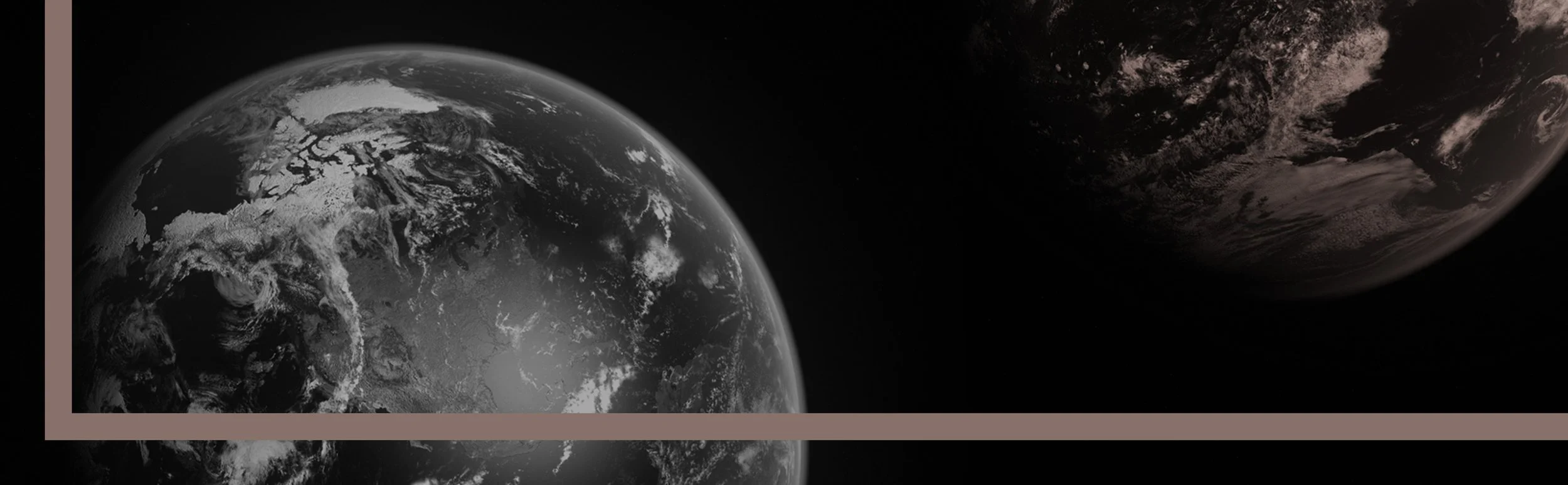 SERVE OUR WORLD — Church Project