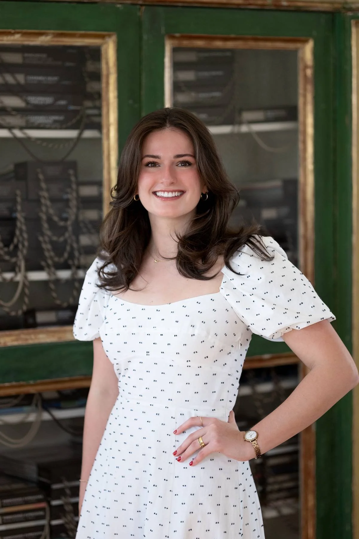 Hailey — HAILEY KOLBE