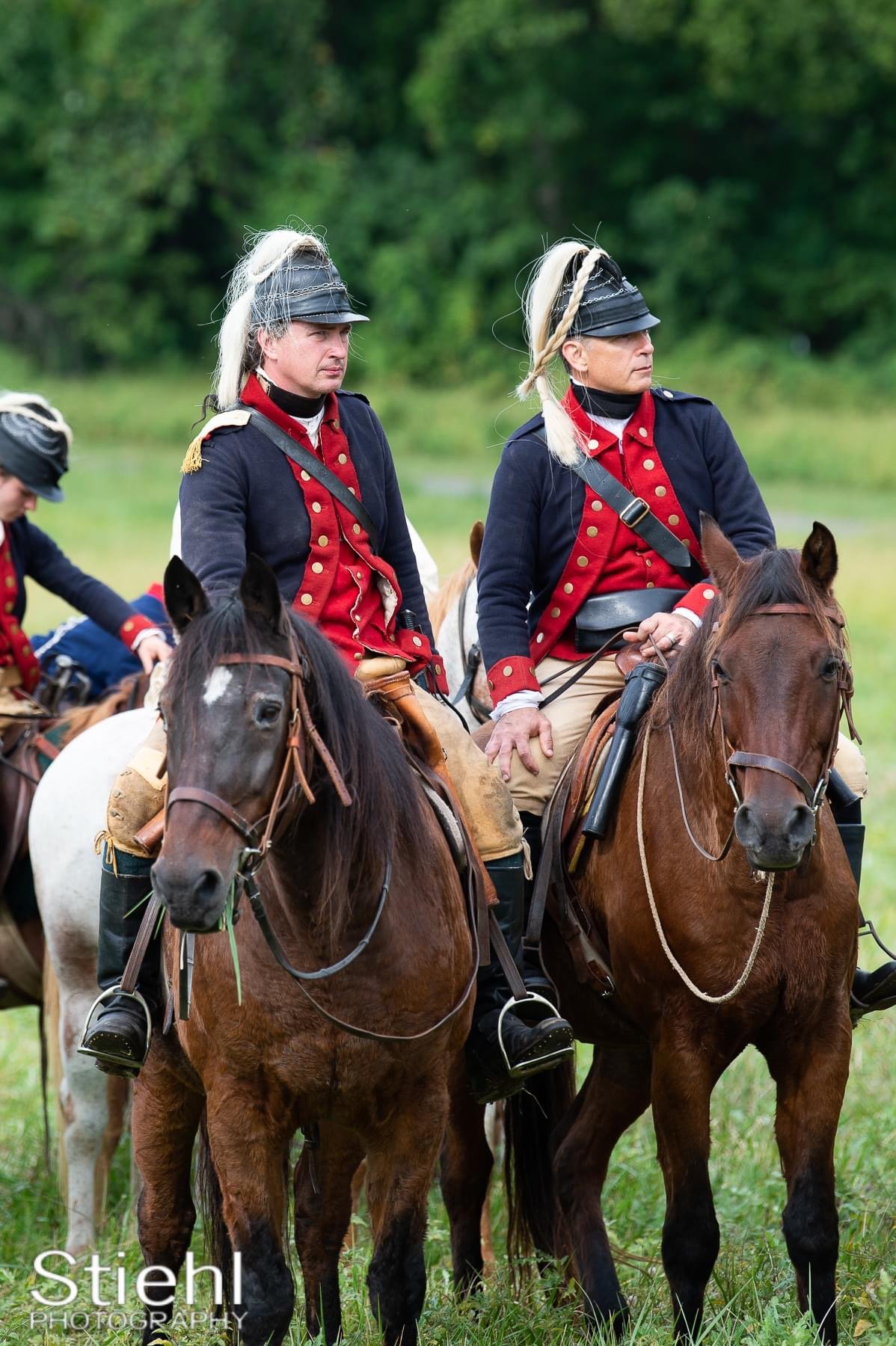 1st Virginia Light Horse Uniform and Equipment — 2nd U.S. CAVALRY Co. A ...