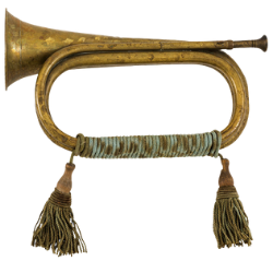 Bugle Calls — 2nd U.S. CAVALRY Co. A / 9th VA CAVALRY Co. D 1776 ...