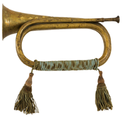 Bugle Calls — 2nd U.S. CAVALRY Co. A / 9th VA CAVALRY Co. D 1776 Virginia Light Horse