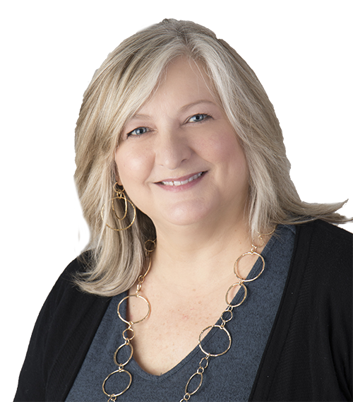 Community Conversations: Q&A With Board Member Lynn Paxson – Lori's Hands