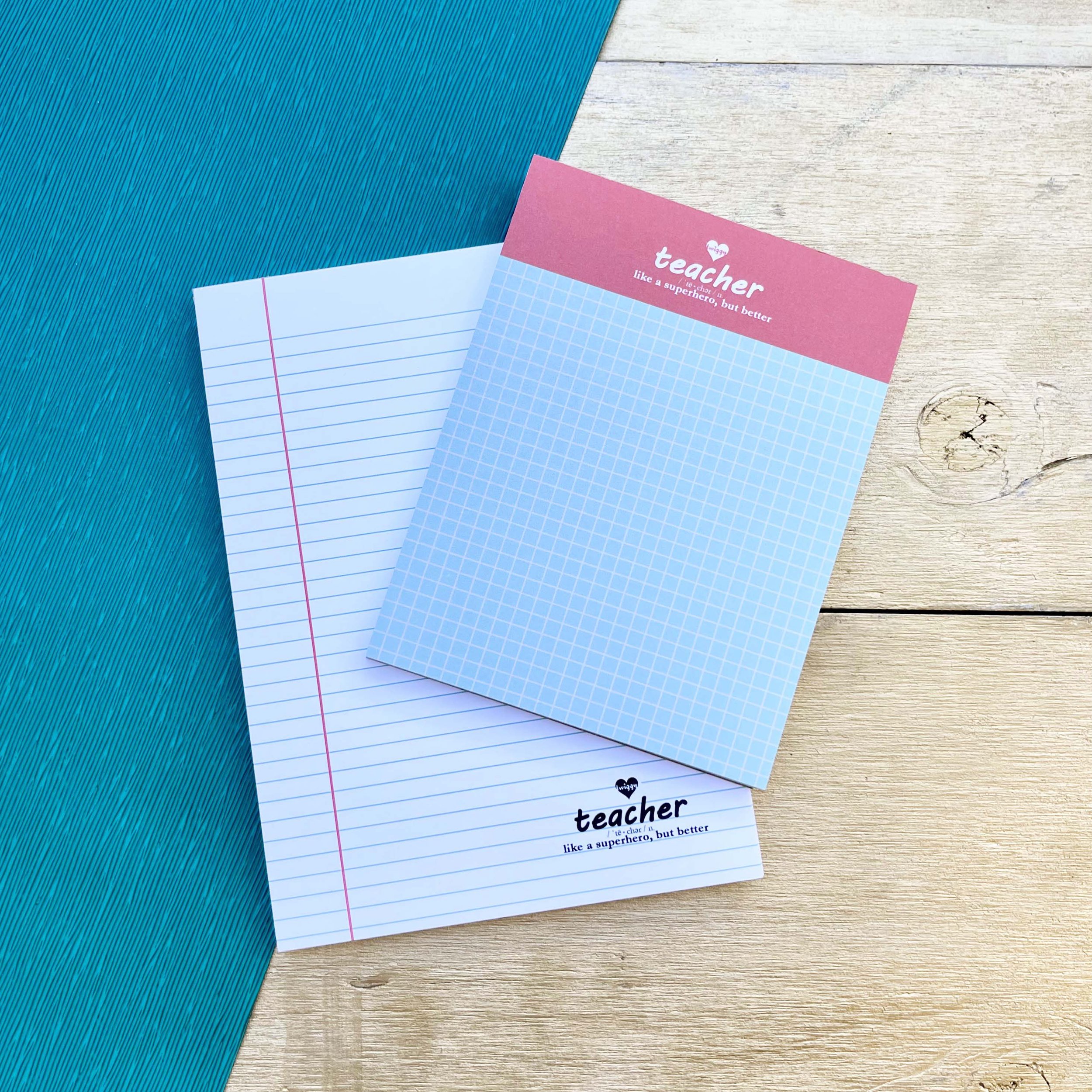 STATIONERY — Twiggy