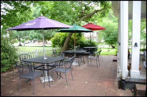 Rama Thai Restaurant