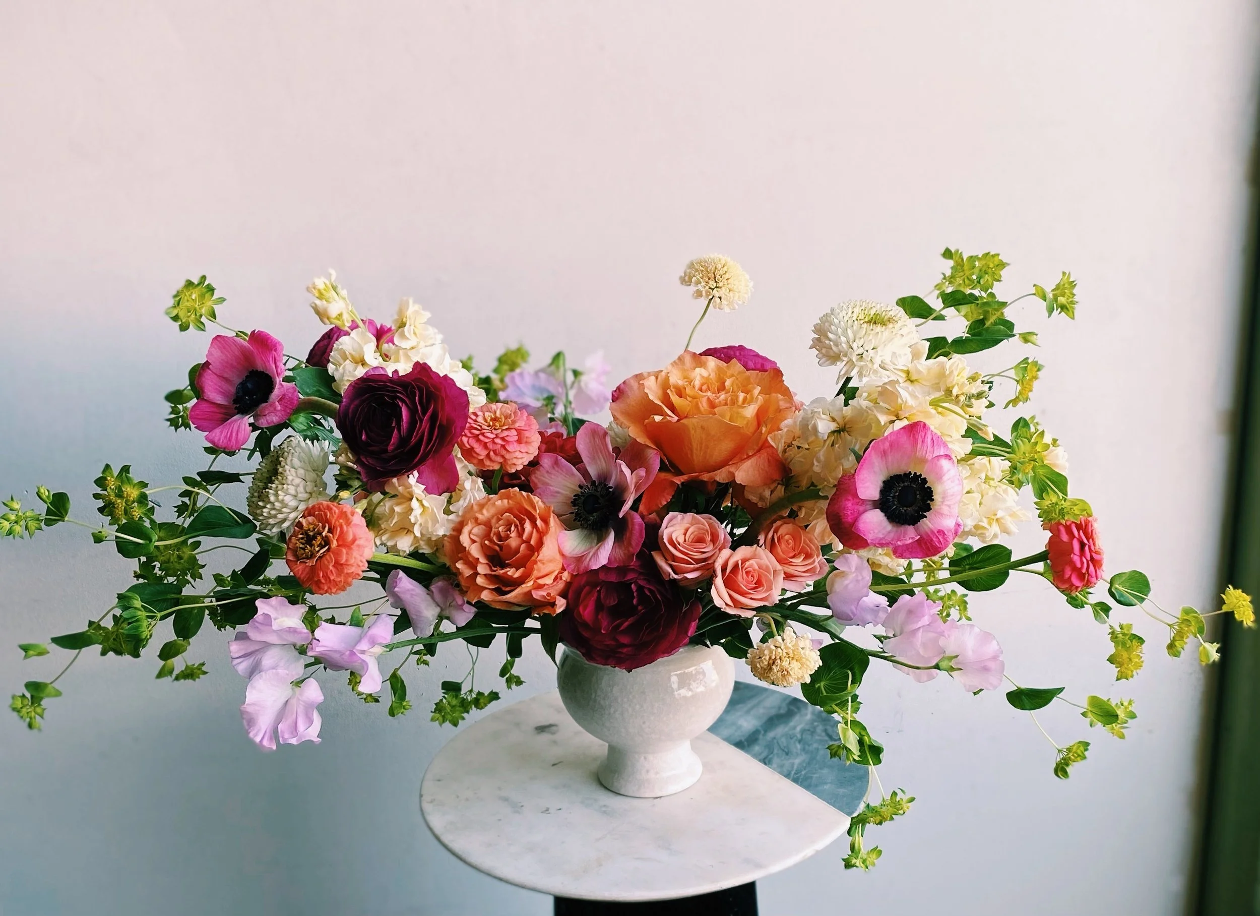 Fleurae Floral Design in Olympia, Washington