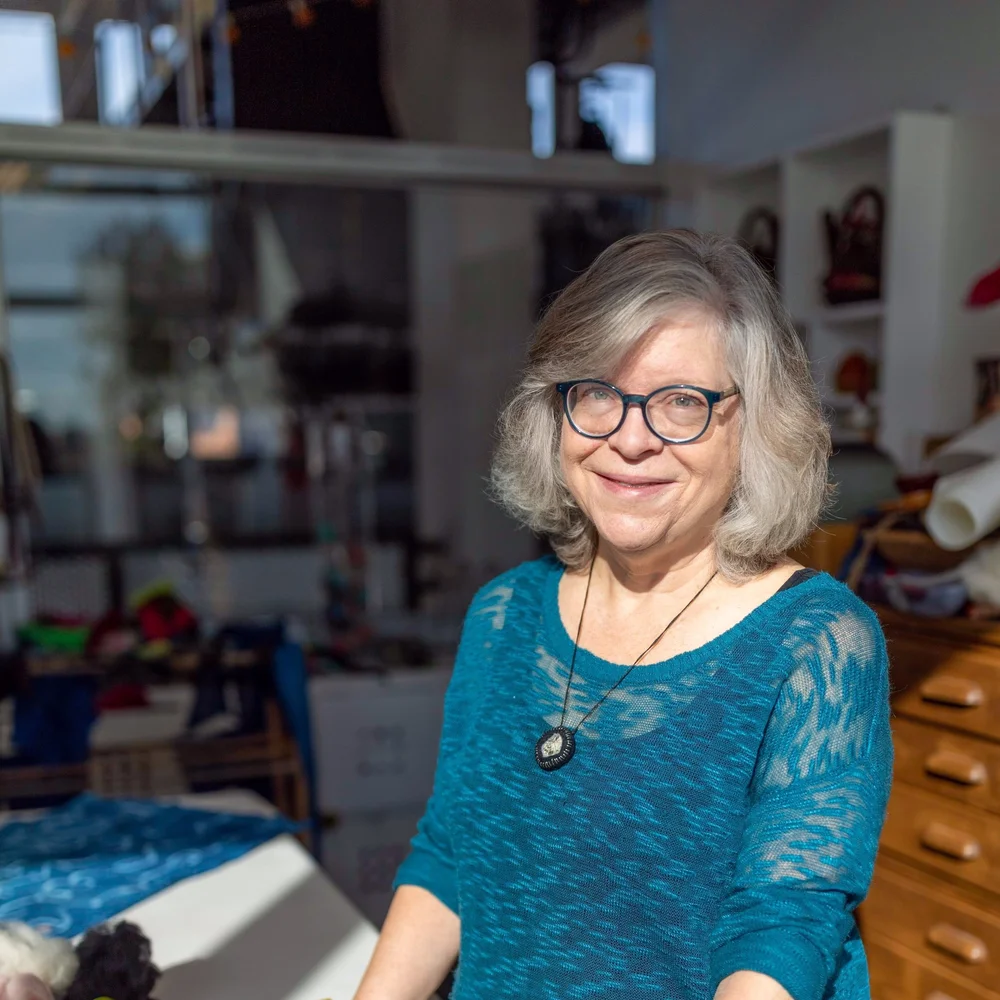 About — Lisa Hinrichs
