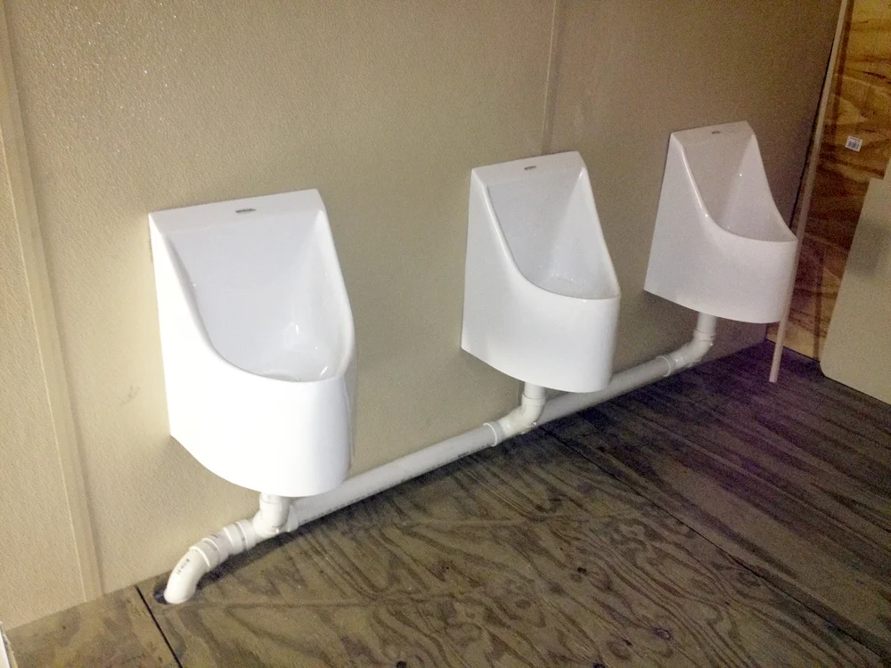 WATERLESS CO. | No-Flush Urinals, BlueSeal, EverPrime and more...