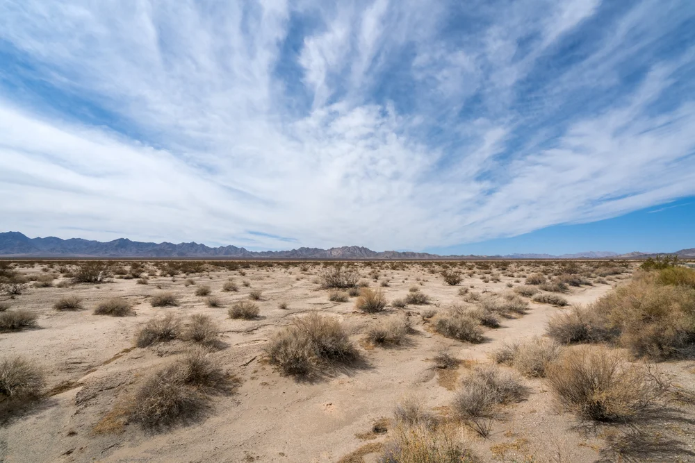 Colorado Could Soon Become a Waterless Desert | Waterless Co Inc.