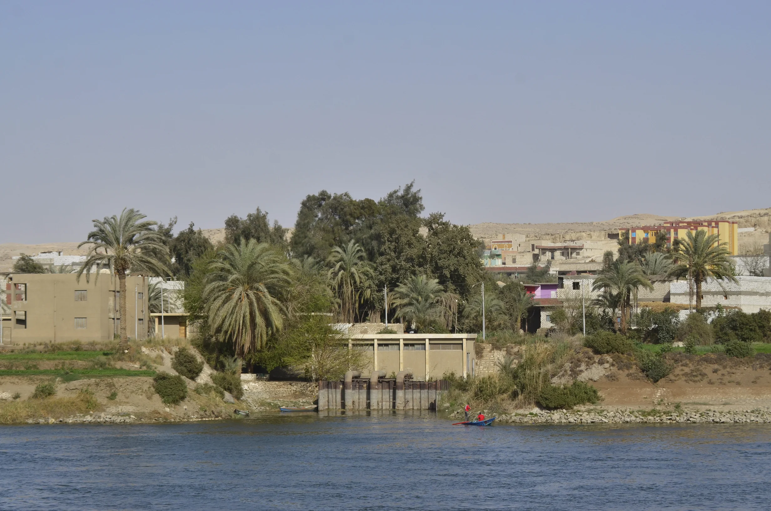 When Finding 200,000 Year Old Water is a Blessing | Waterless Co Inc.