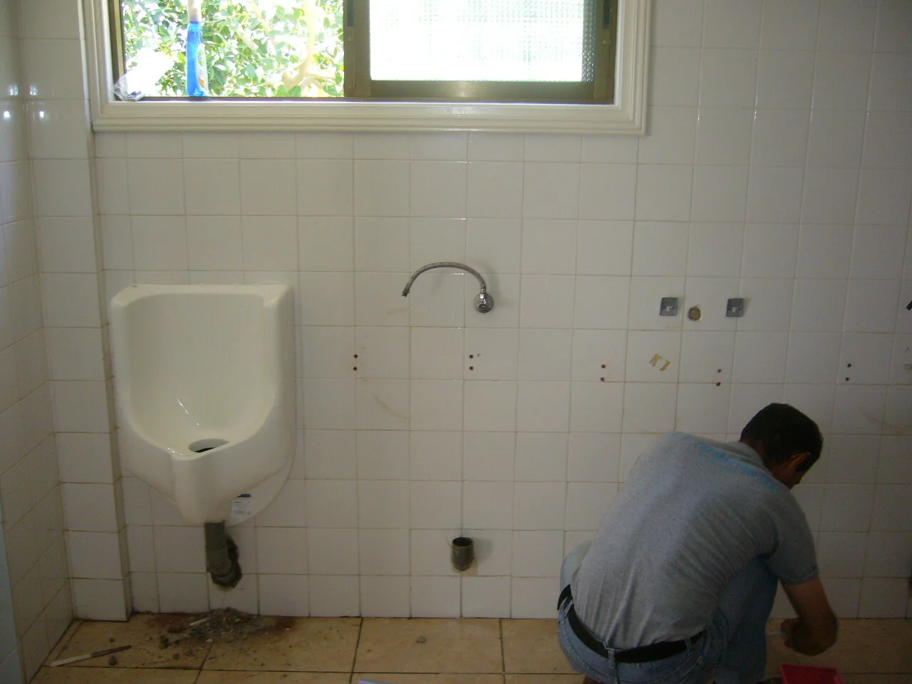 Waterless Urinal Retrofits: The Most Frequently Asked Questions ...