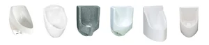 Four Things to Consider When Selecting a Urinal | Waterless Co Inc.
