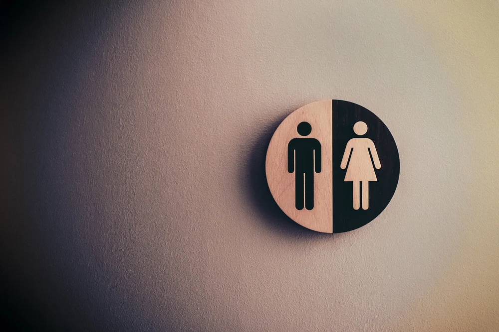 Public Restrooms: How to Design For All | Waterless Co Inc.