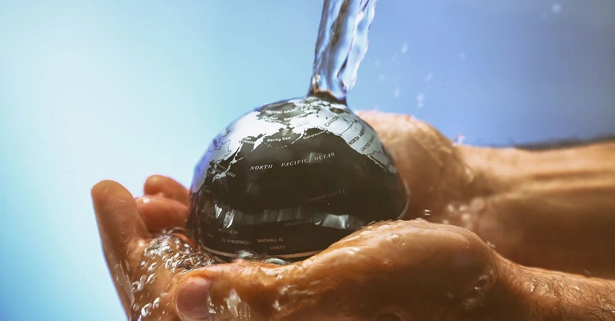 More Companies Taking Action to Improve Water Efficiency | Waterless Co ...