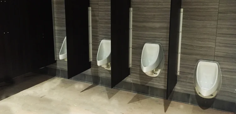The 2025 Guide to Waterless Urinals: Your Questions Answered ...