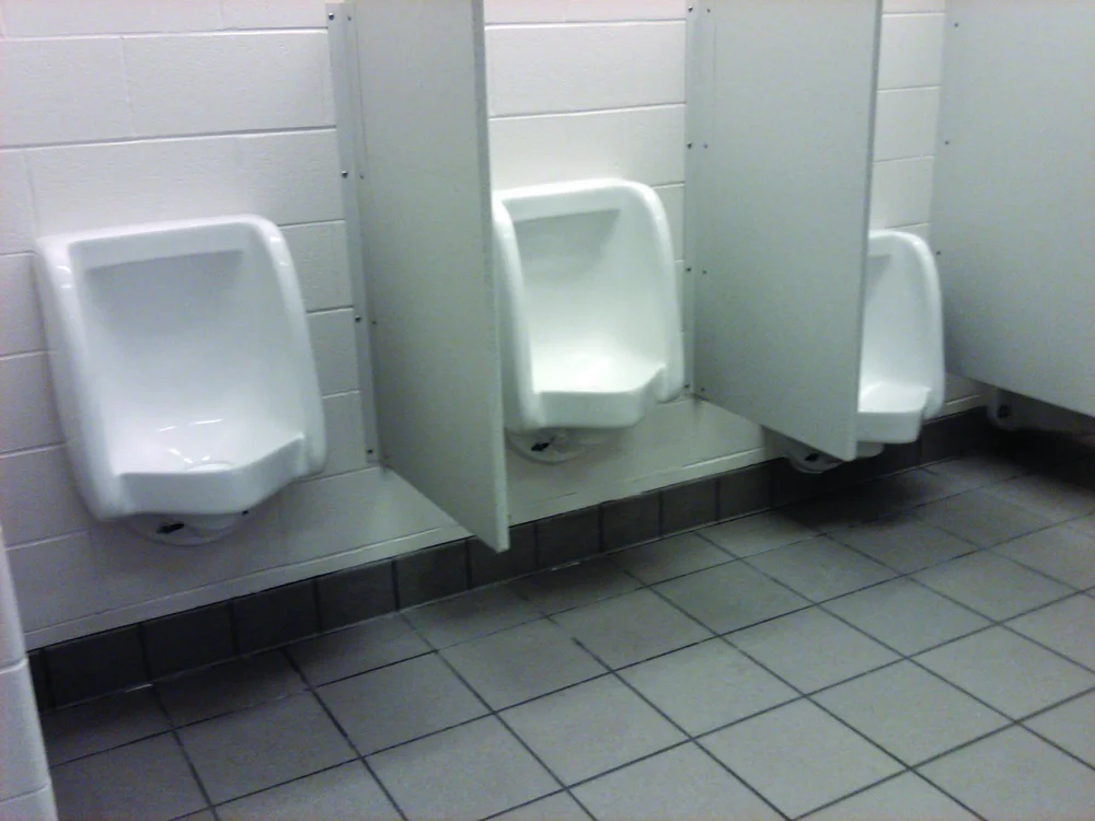 How To Use a Public Restroom Safely in 2023 | Waterless Co Inc.