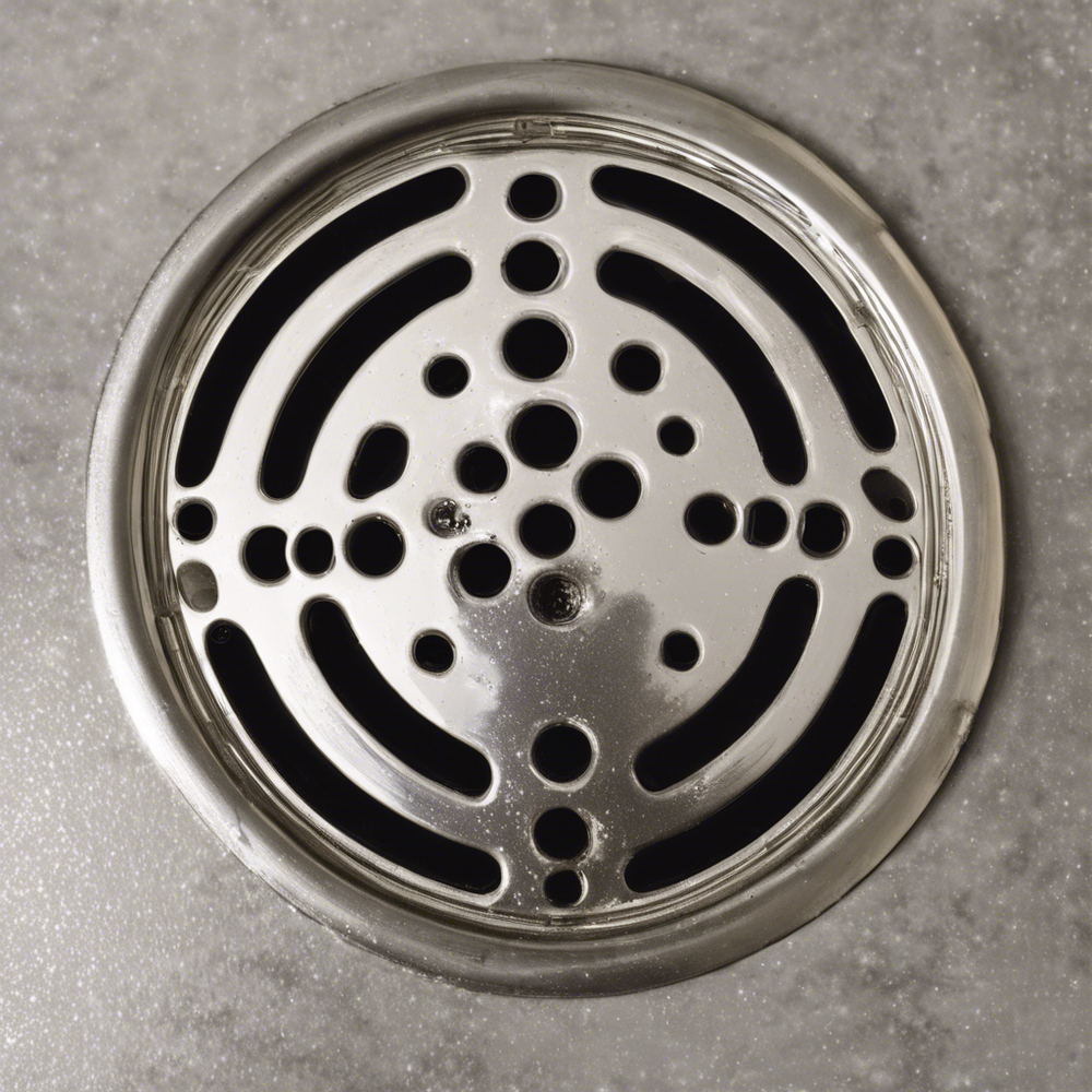 With Floor Drains, Looks Can Be Deceiving | Waterless Co Inc.