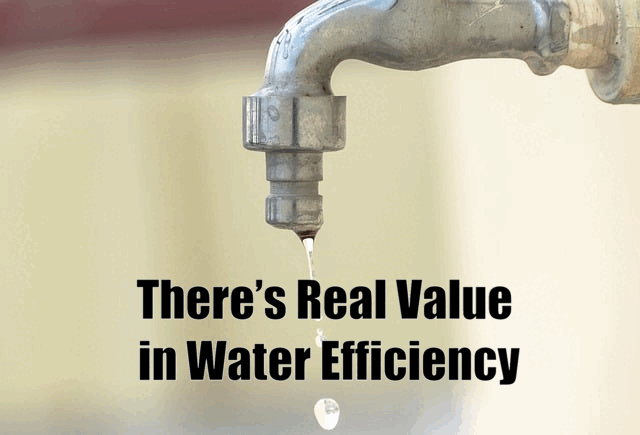 The 5 Global Leaders in Water Efficiency (And Where the U.S. Stands ...