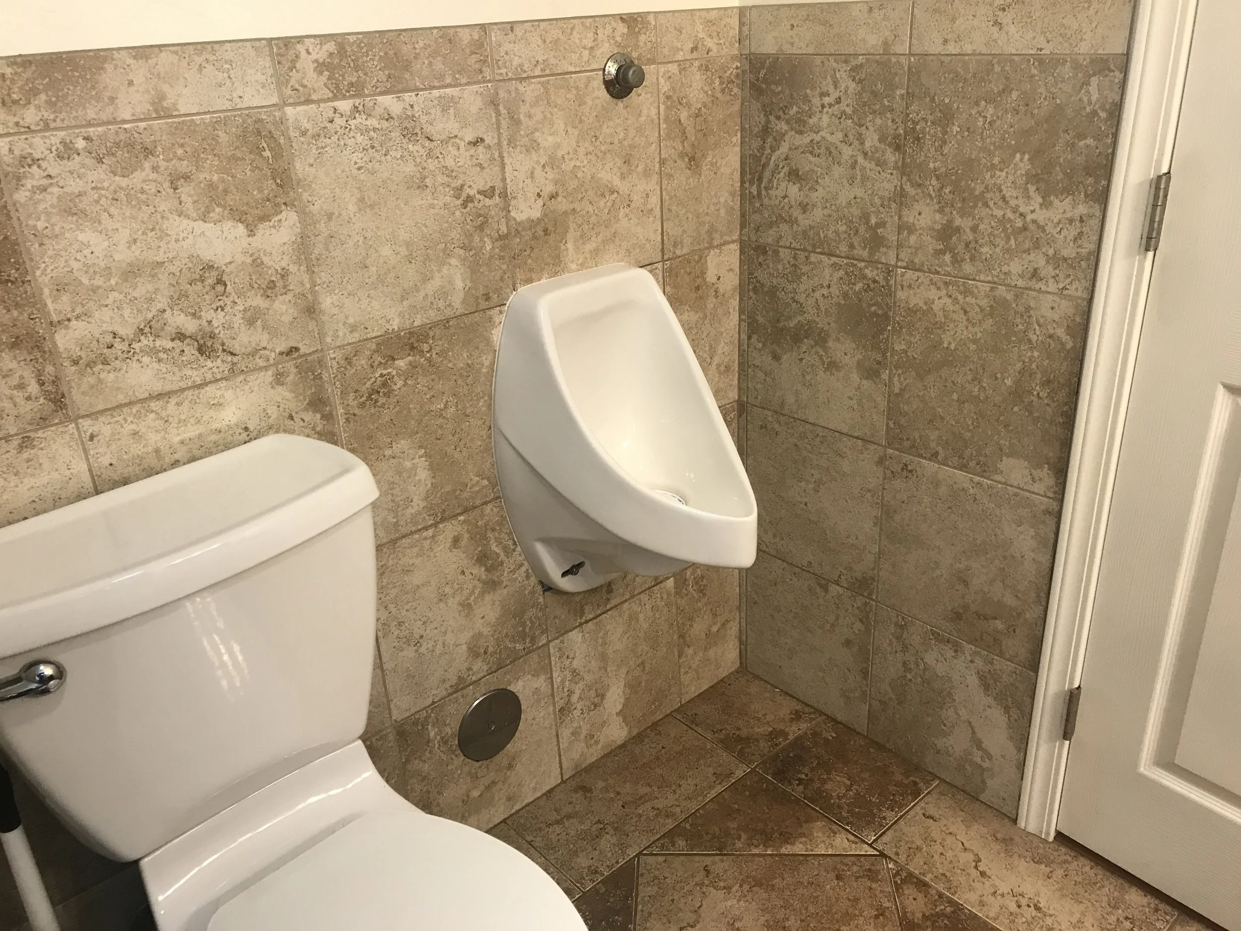 Gemini Whats a Waterless Urinal? | Waterless Co Inc.