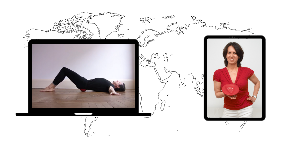 ASK THE INVENTOR — Pelvic Clock® Exercise Device