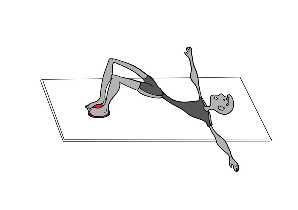 Sacroiliac (SI) Joint Pain Exercises to Try at Home — Pelvic Clock ...