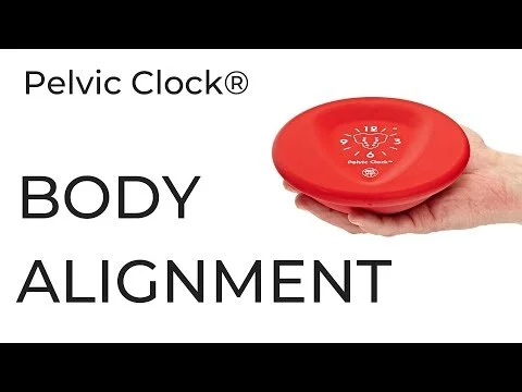 How to Fix Uneven Hips — Pelvic Clock® Exercise Device