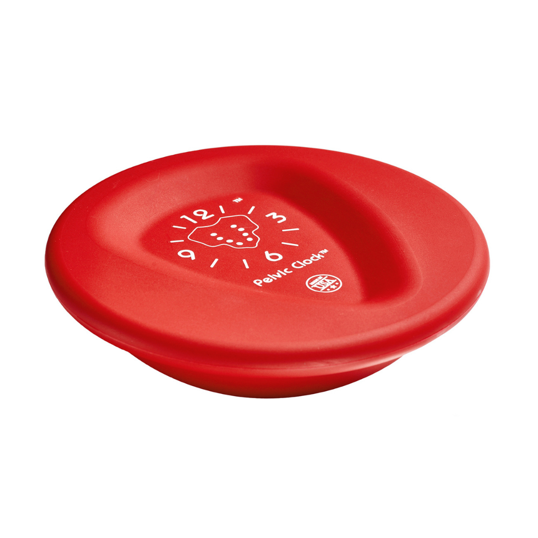 Pelvic Clock® Exercises for Swayback Posture Correction — Pelvic Clock ...