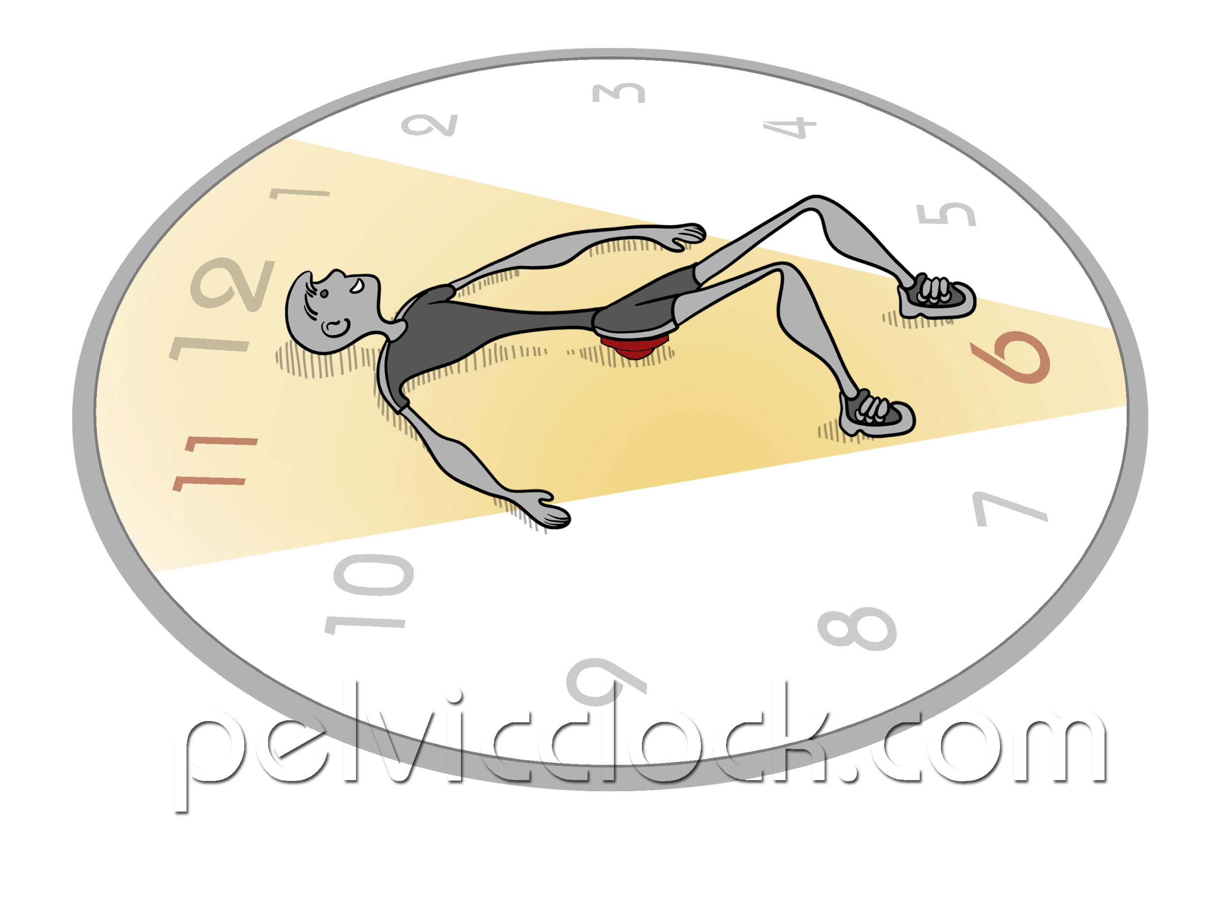 SI Joint Pain: Home Exercise Program for Sacroiliac Dysfunction ...