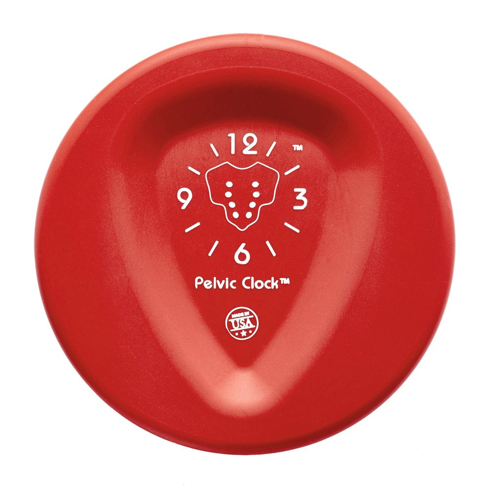 Stretches for Hip Flexors — Pelvic Clock® Exercise Device