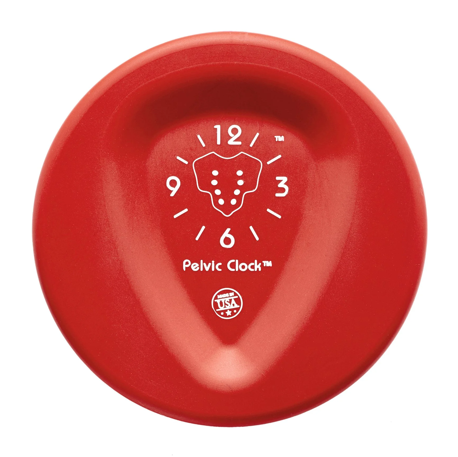 Stretches for Hip Flexors — Pelvic Clock® Exercise Device