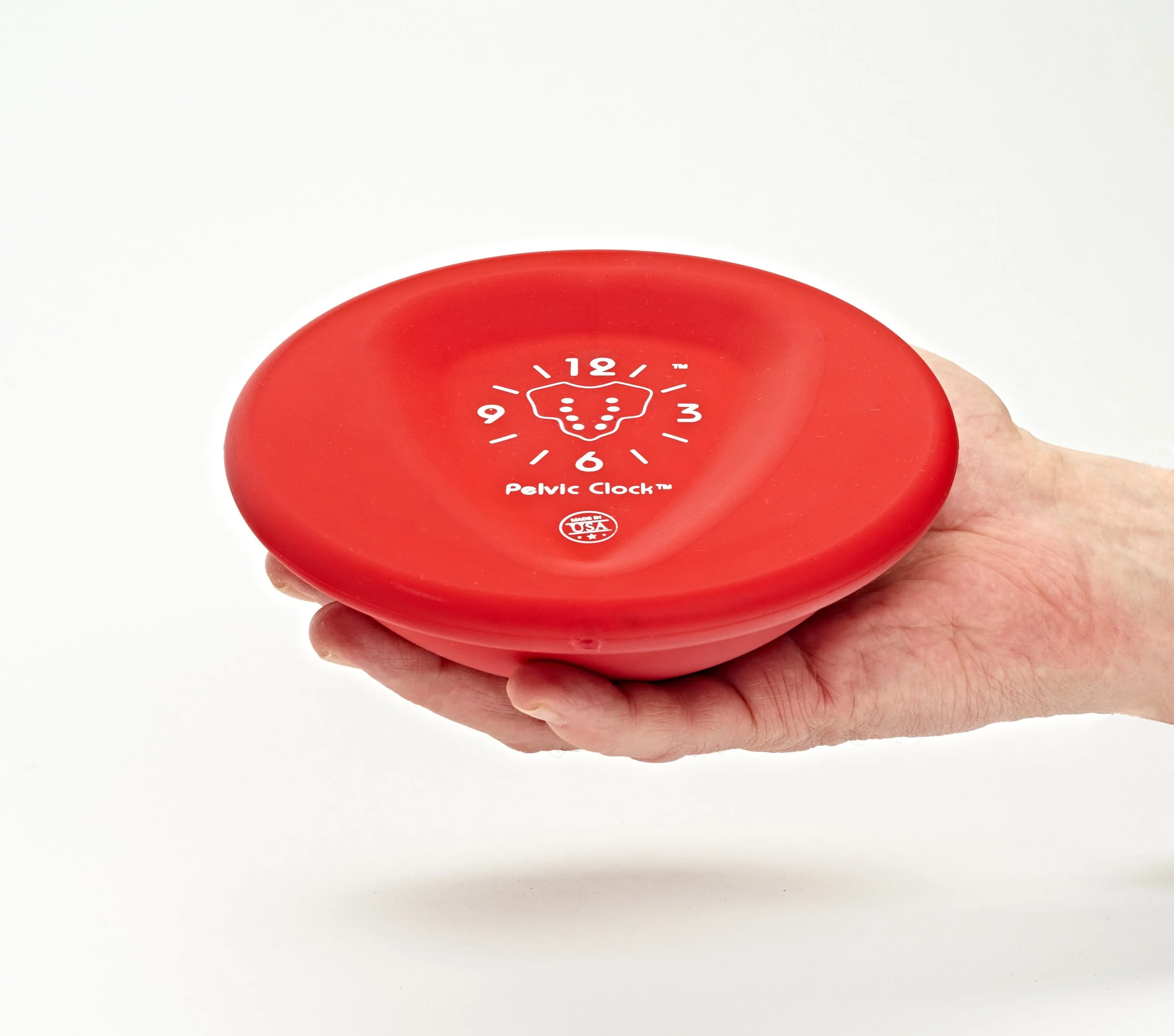 Stretches for Hip Flexors — Pelvic Clock® Exercise Device