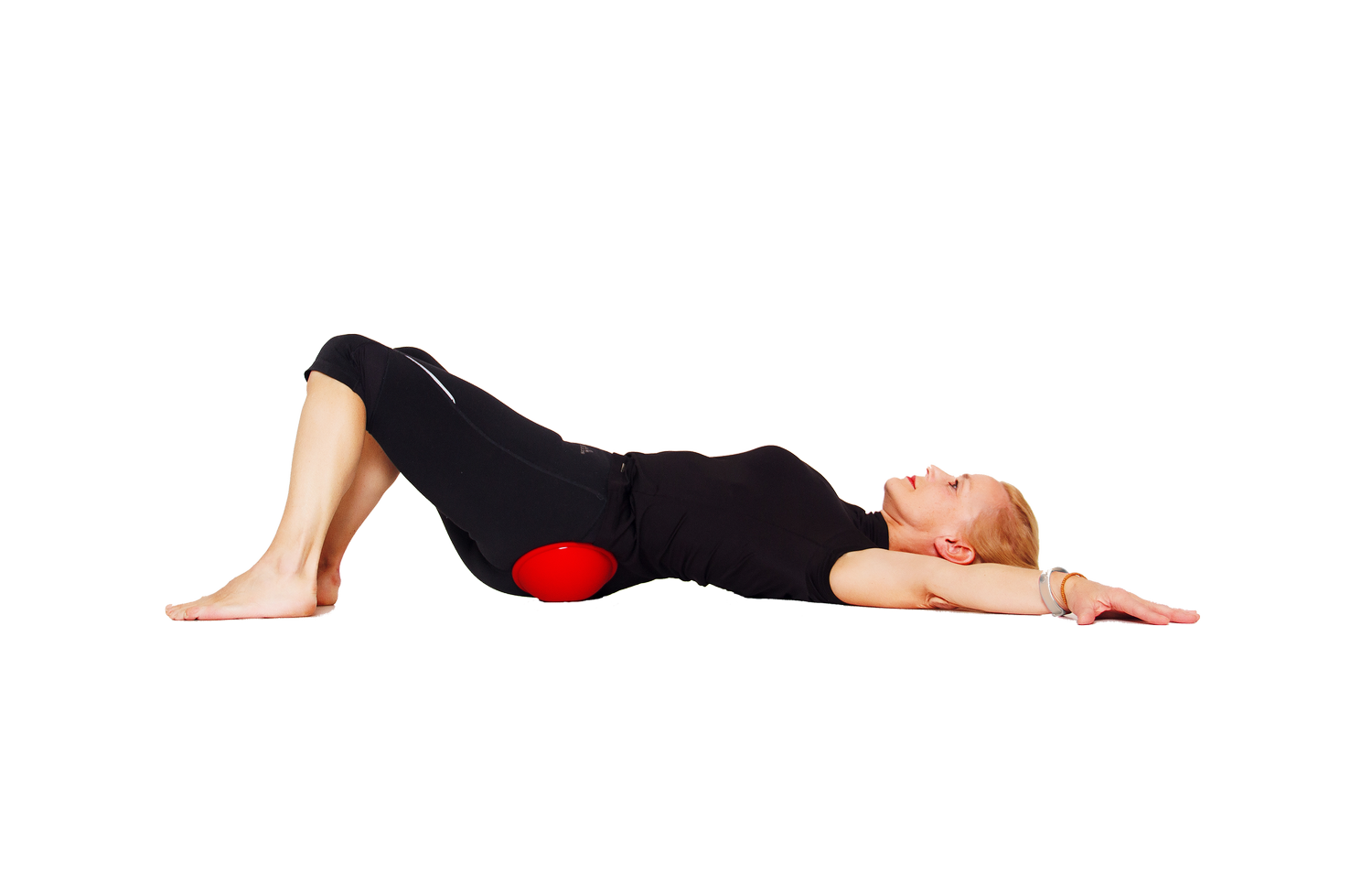 SI Joint Pain: Home Exercise Program for Sacroiliac Dysfunction ...