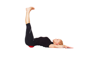 SI Joint Pain: Home Exercise Program for Sacroiliac Dysfunction ...