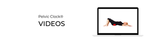 The 4-Week Beginner's Exercise Program — Pelvic Clock® Exercise Device