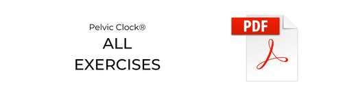 Pelvic Clock® Exercise Device | Official Website