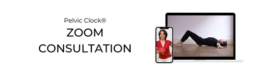 How to Fix Posterior Pelvic Tilt — Pelvic Clock® Exercise Device