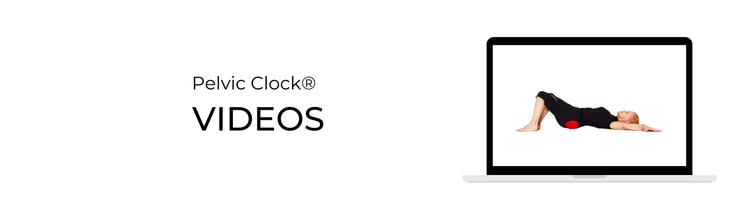 Pelvic Clock® Exercise Device | Official Website