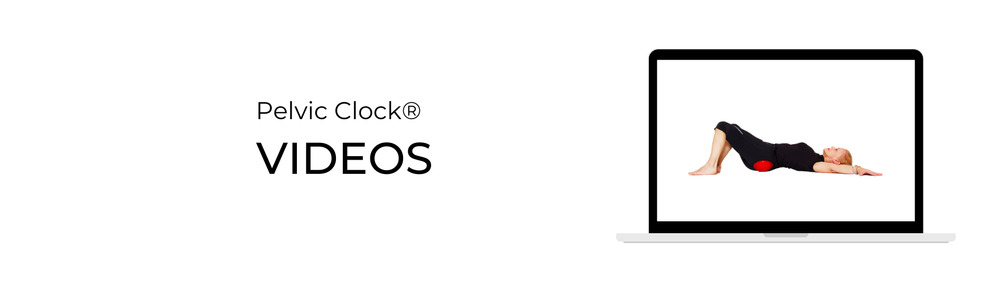 How to Keep a Neutral Spine Position — Pelvic Clock® Exercise Device