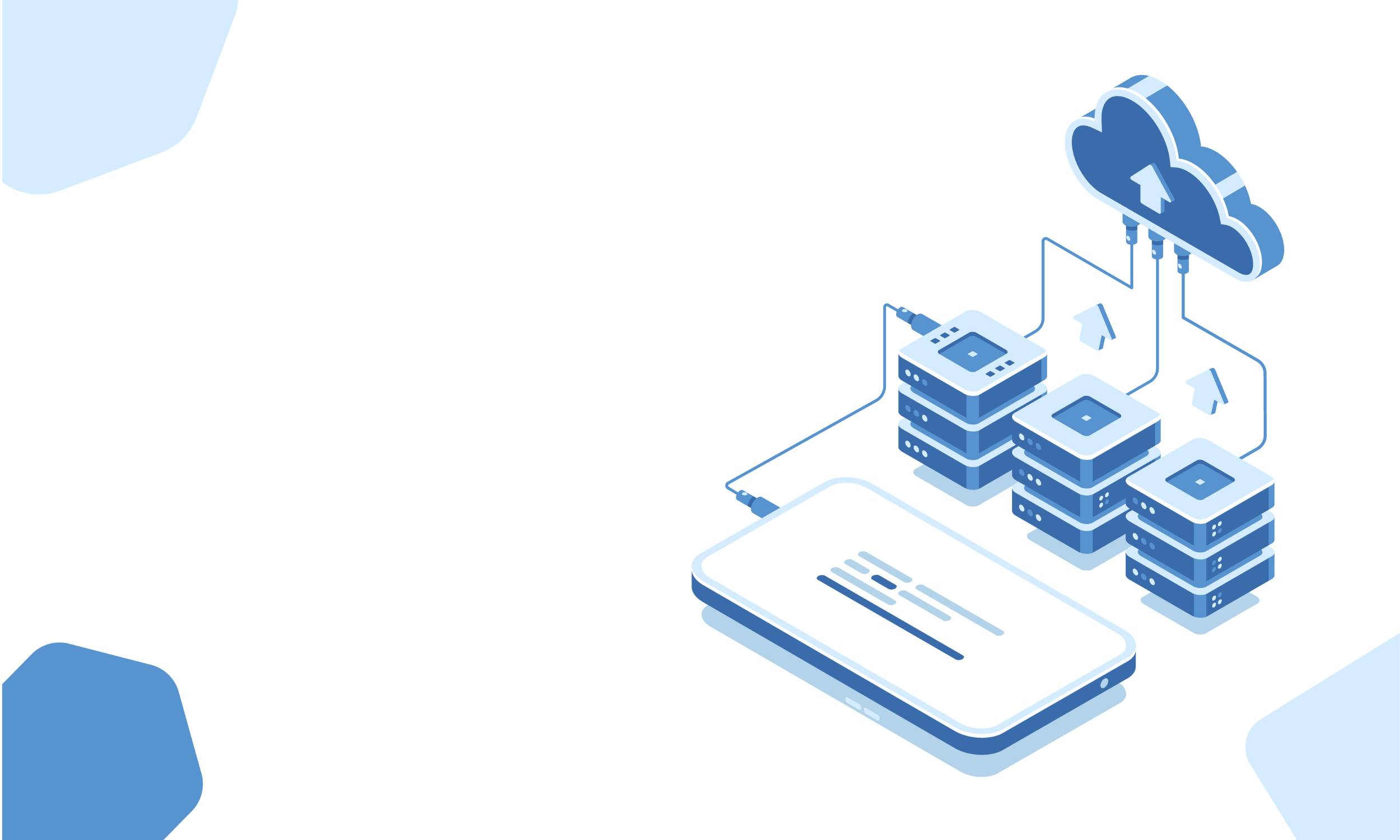 Cloud Services — Fenrir Tech LLC