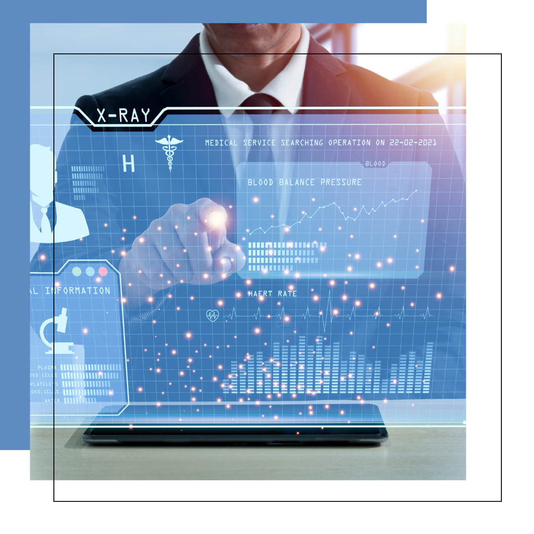 Importance of ISP — Fenrir Tech LLC