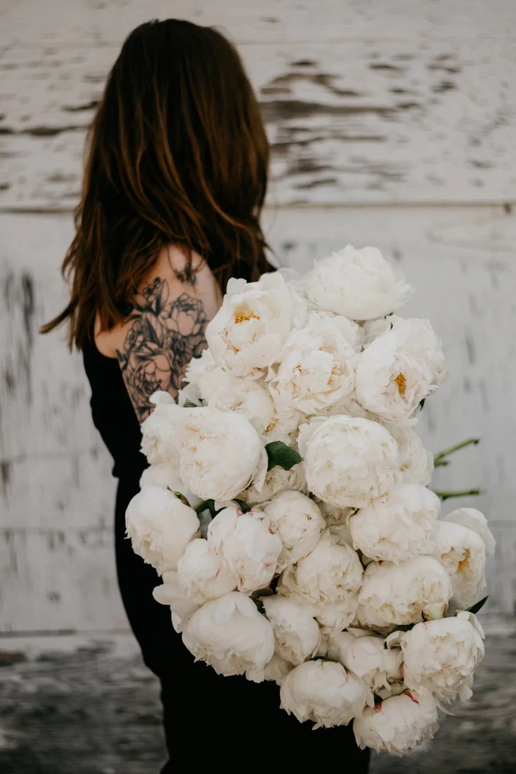 Milwaukee Flower Co. | Expert Wedding Florist | Our Story